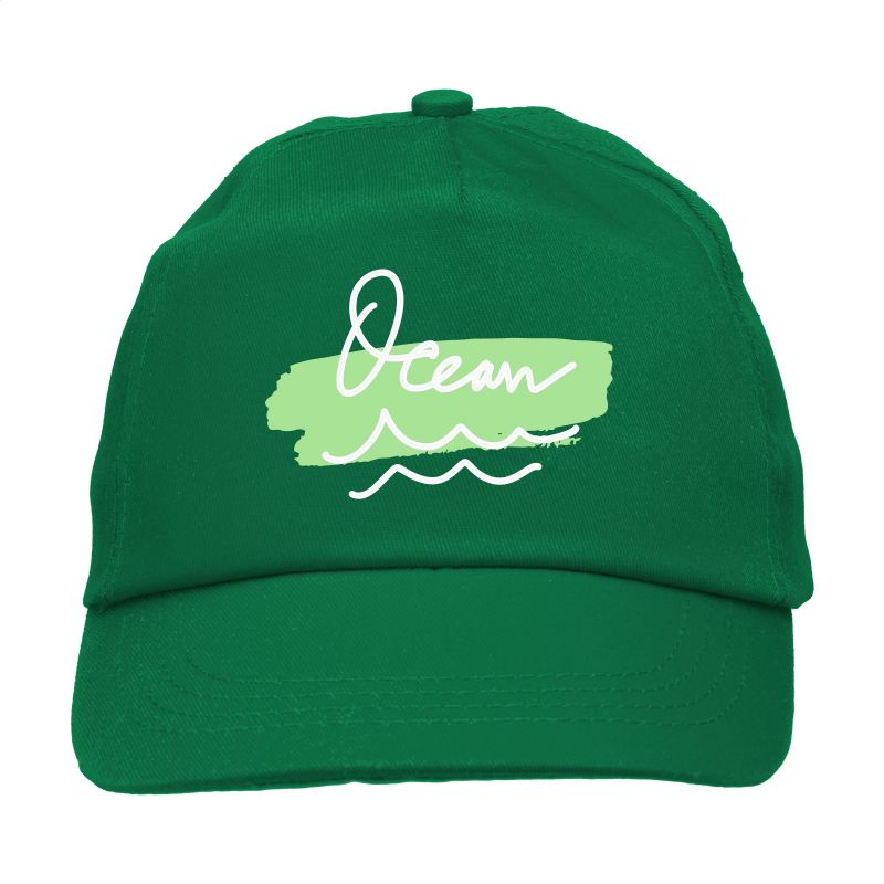 Uni Kappe - - Als Werbeartikel mit Ihrem Logo bedrucken